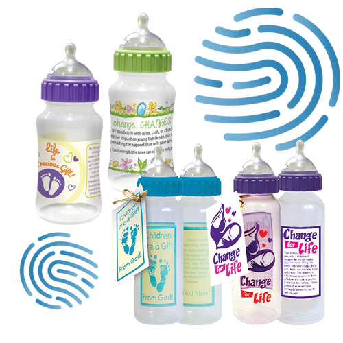 Bottle Drive Campaign